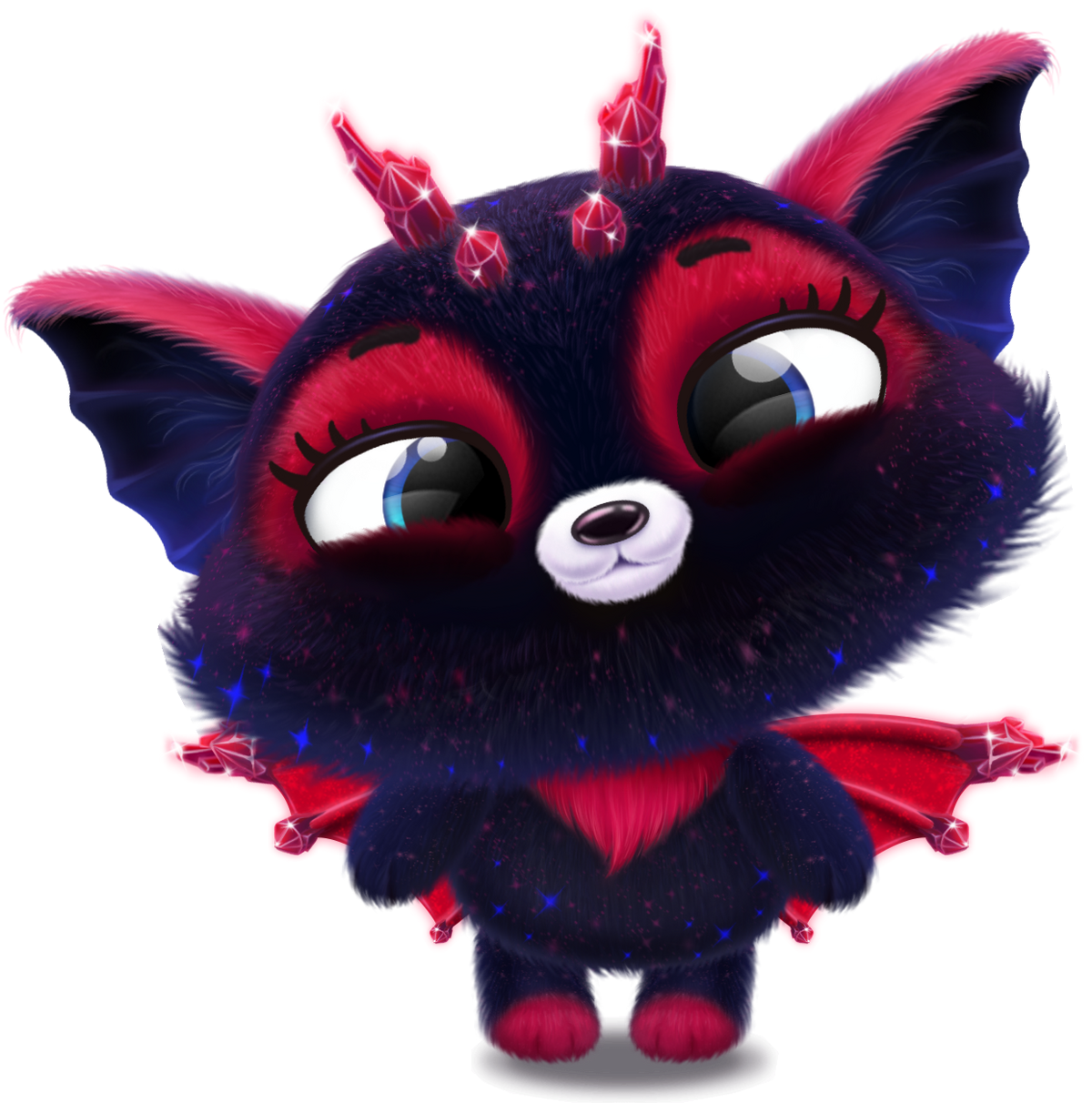 Ruby Fluvsies Wiki Fandom