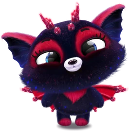 Ruby | Fluvsies Wiki | Fandom