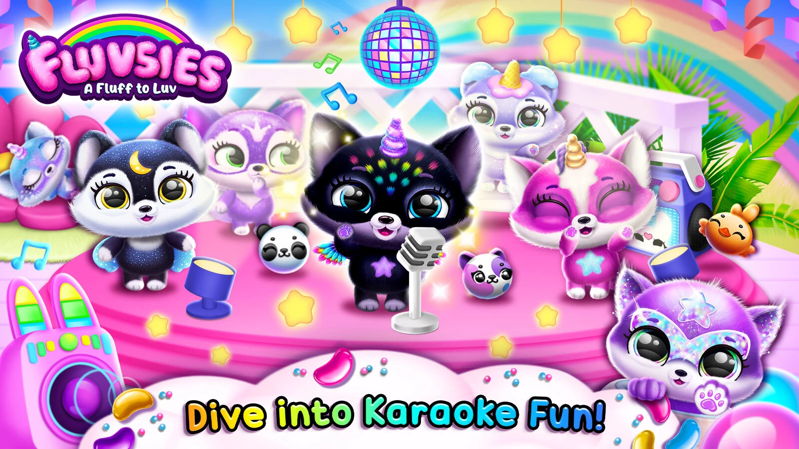 Discuss Everything About Fluvsies Wiki | Fandom