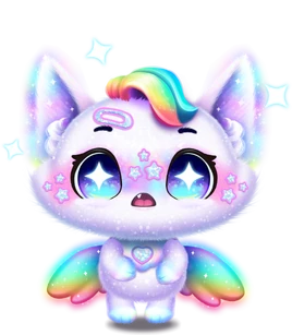 Mochi | Fluvsies Wiki | Fandom