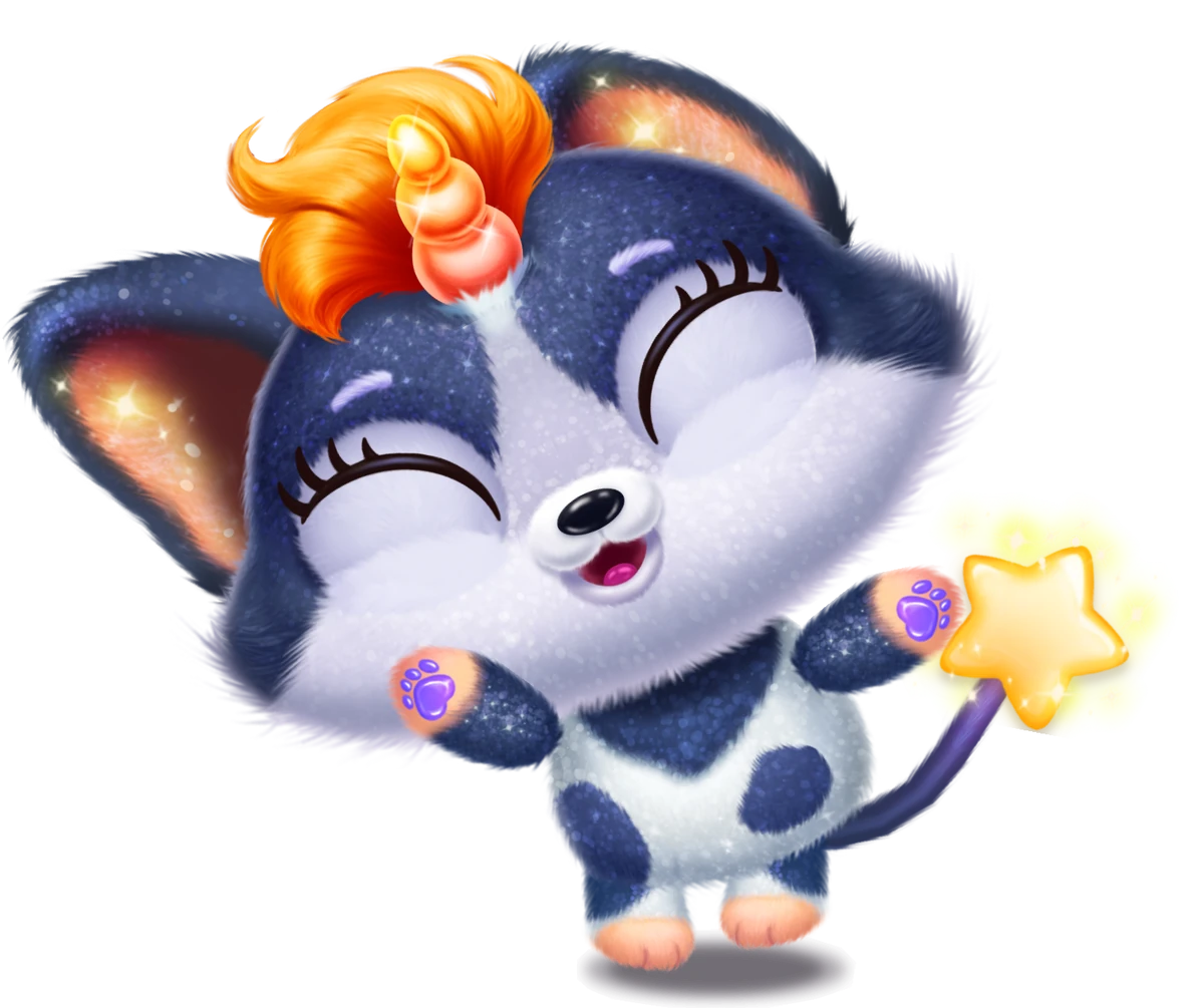 Wizzy | Fluvsies Wiki | Fandom