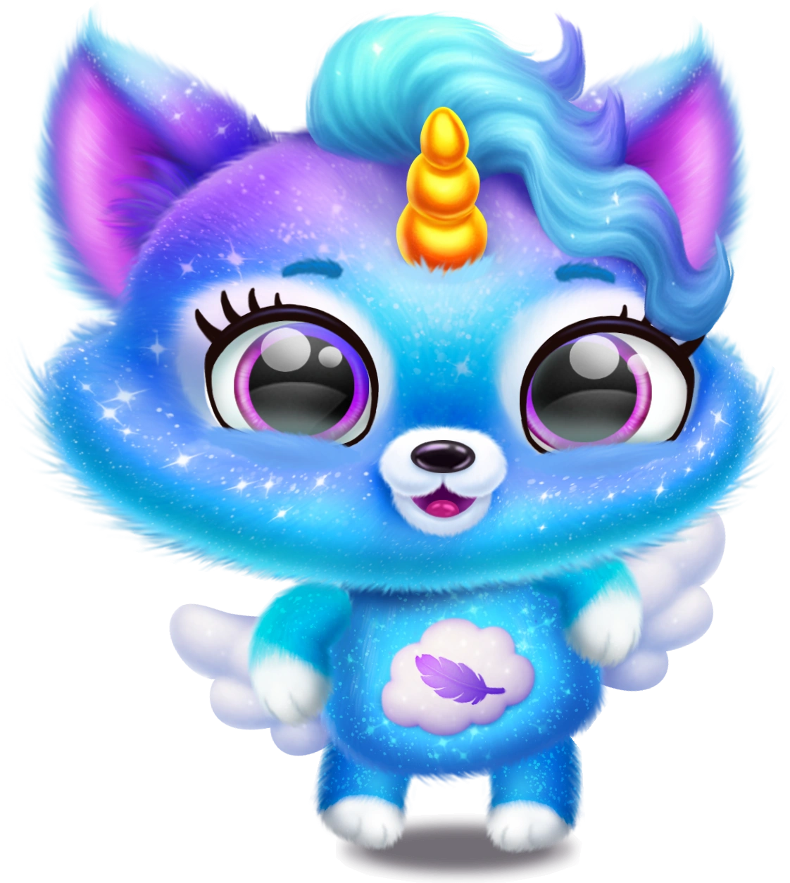 Dreamy | Fluvsies Wiki | Fandom