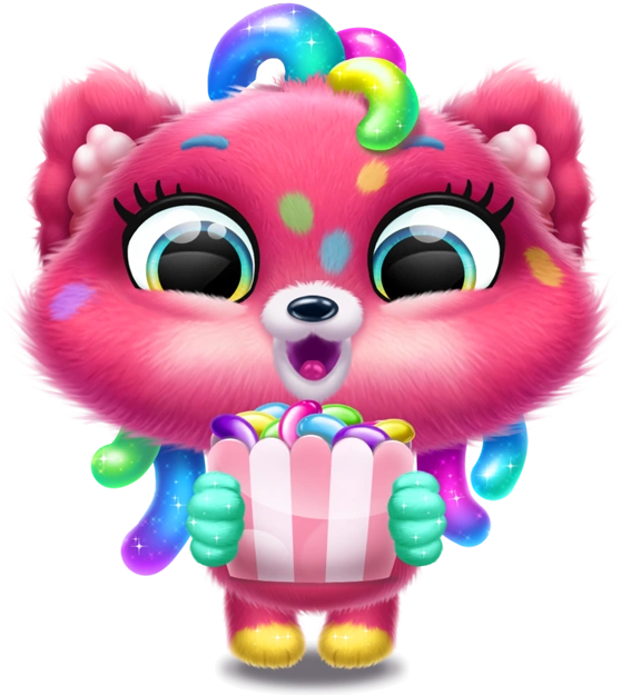 Fruity | Fluvsies Wiki | Fandom