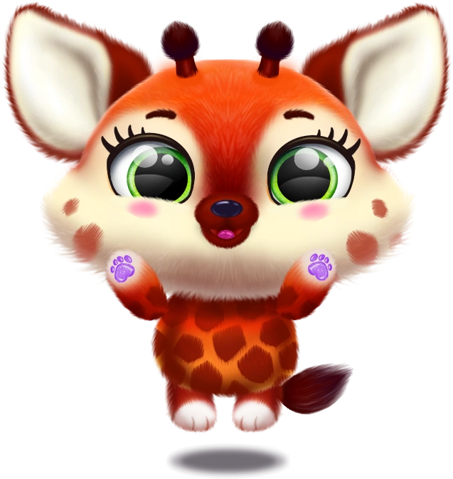 Gigi | Fluvsies Wiki | Fandom