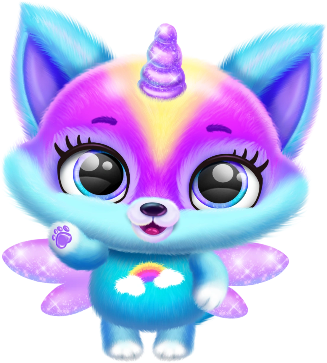 Fairy | Fluvsies Wiki | Fandom