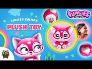 Pinky (Fluvsies Plush Toy) | Fluvsies Wiki | Fandom