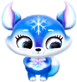 Frost | Fluvsies Wiki | Fandom