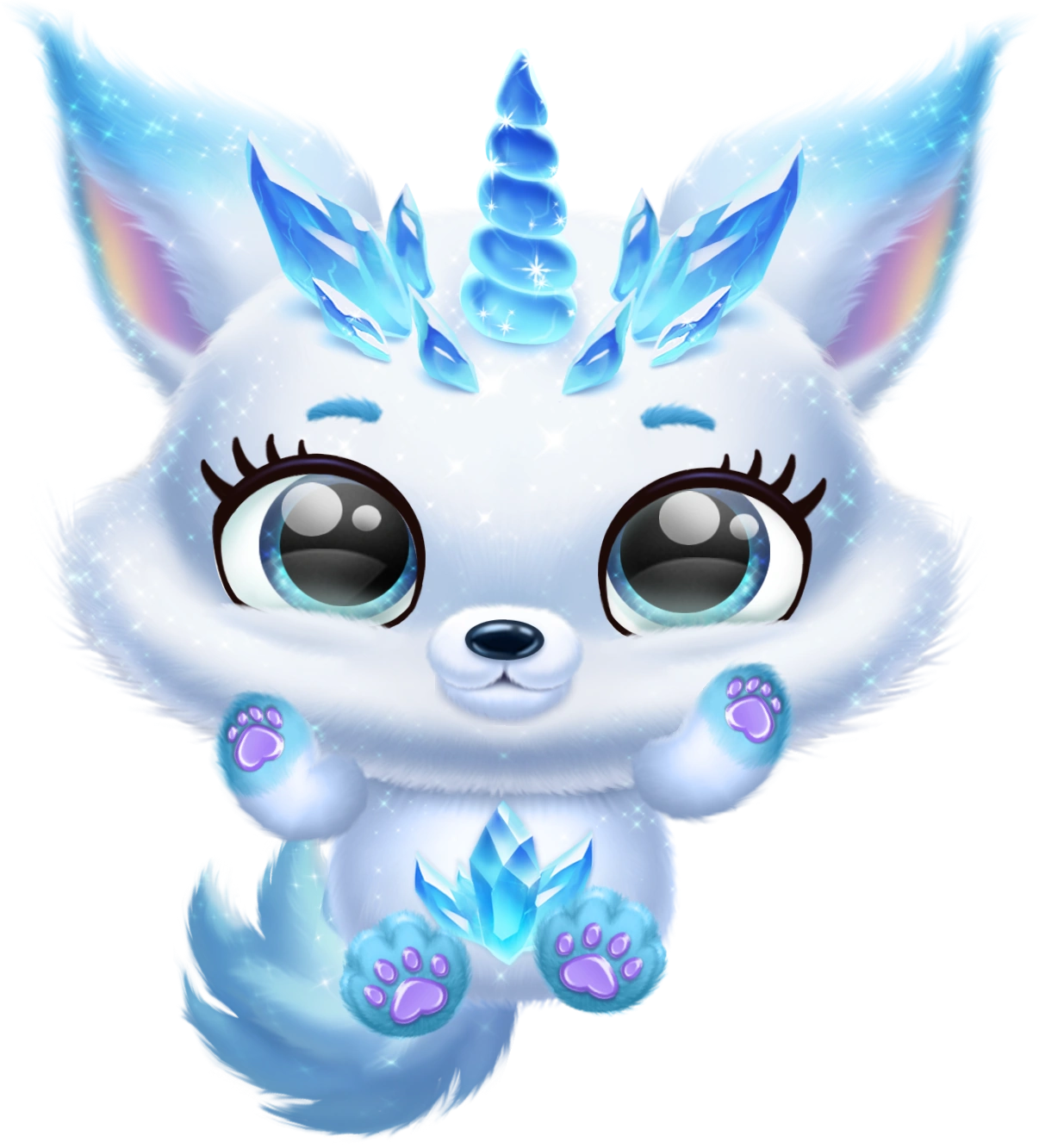 Discuss Everything About Fluvsies Wiki | Fandom
