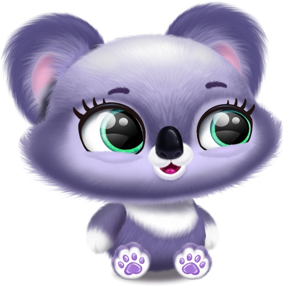 Koa | Fluvsies Wiki | Fandom