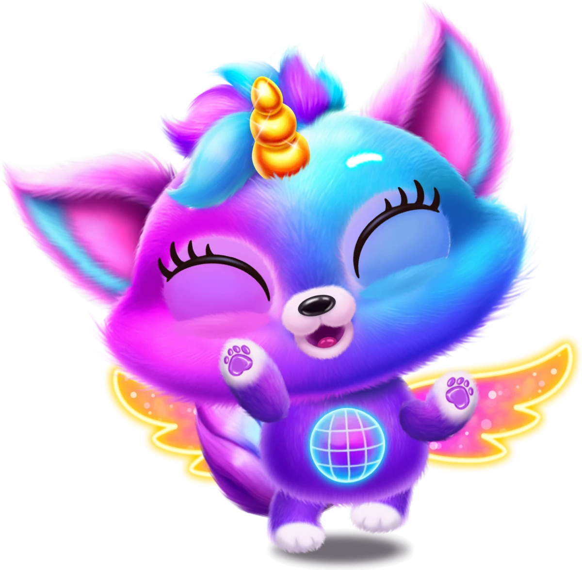 Groovie | Fluvsies Wiki | Fandom