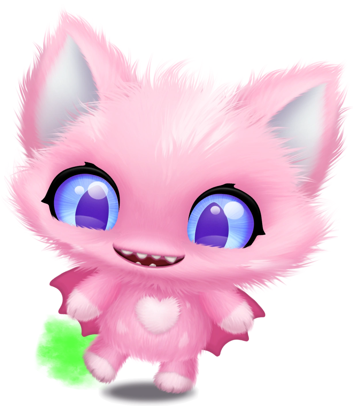 Discuss Everything About Fluvsies Wiki | Fandom