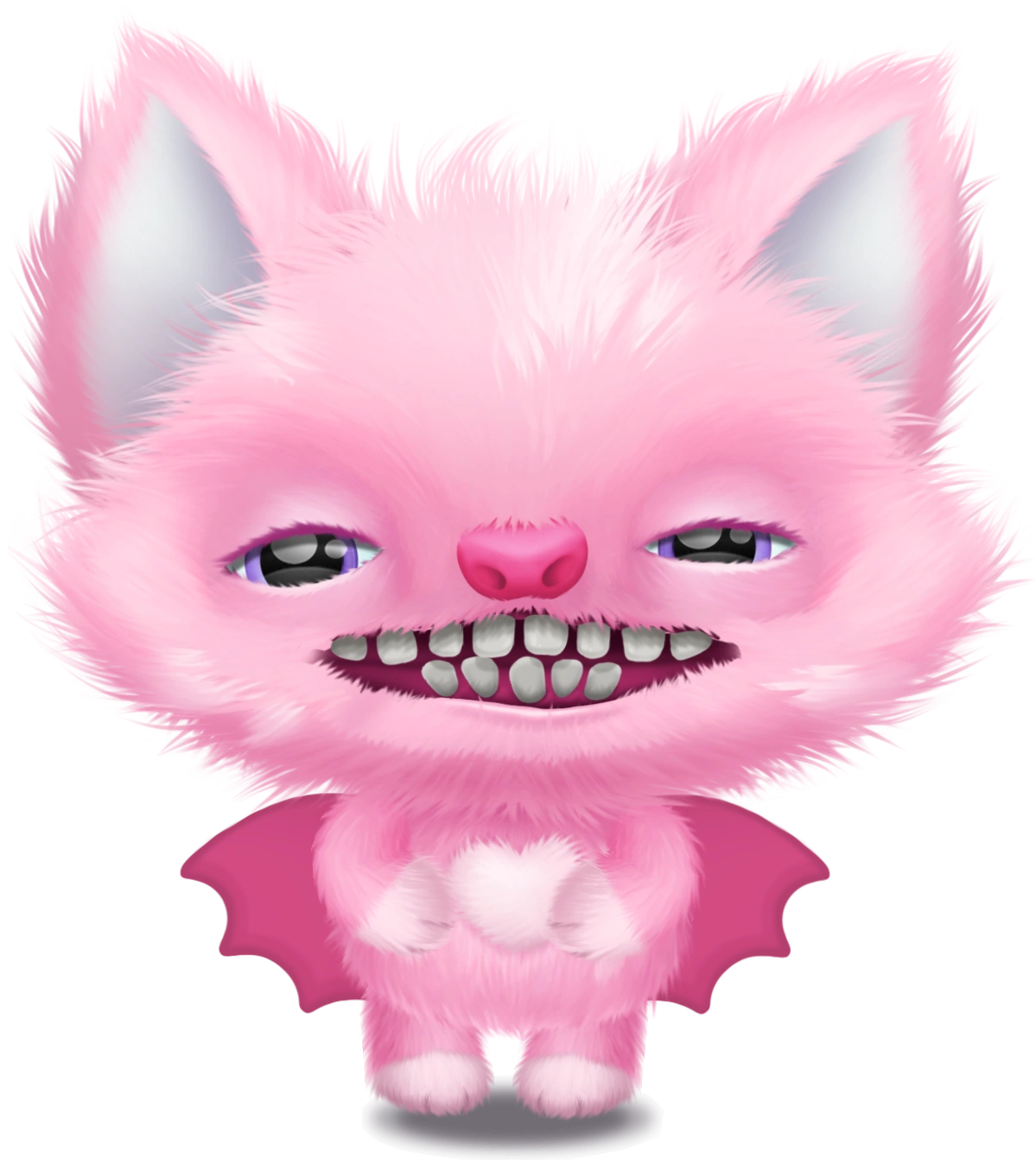 Napie | Fluvsies Wiki | Fandom