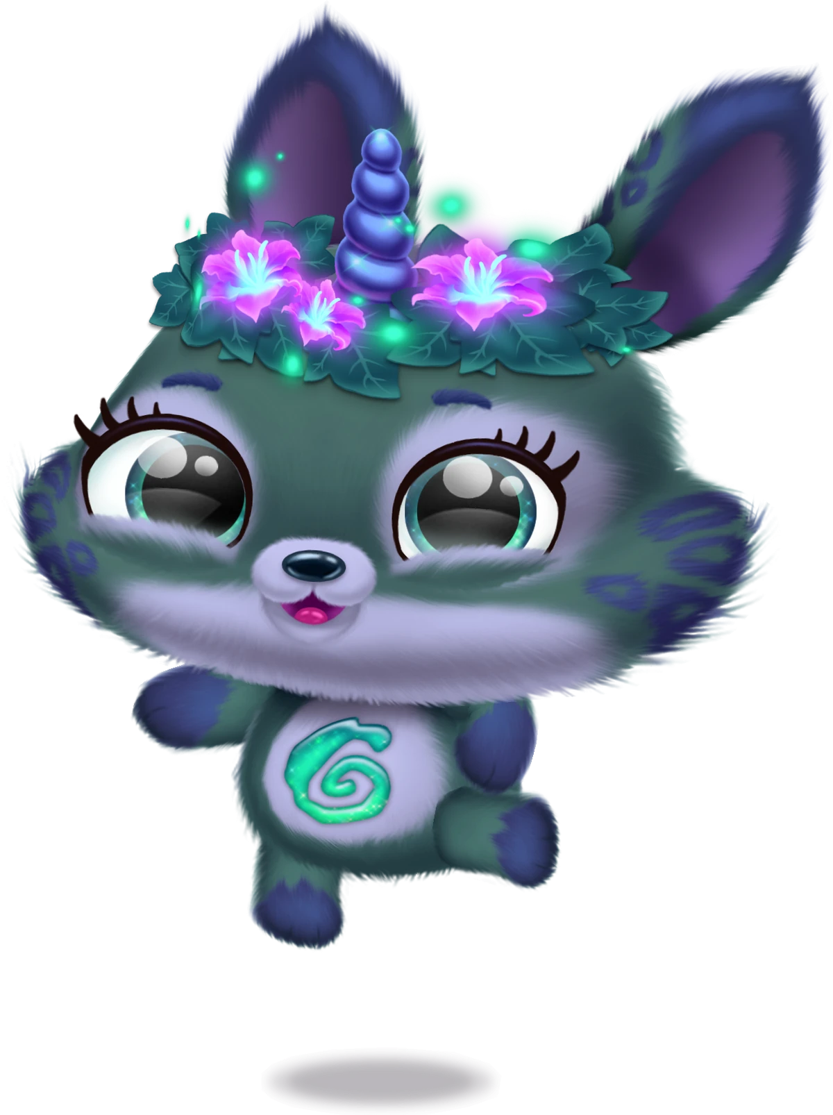 Ivy | Fluvsies Wiki | Fandom