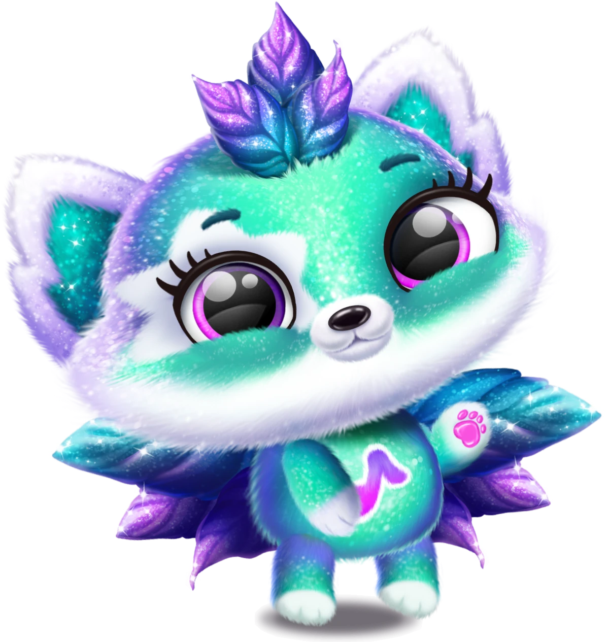 Roxie | Fluvsies Wiki | Fandom