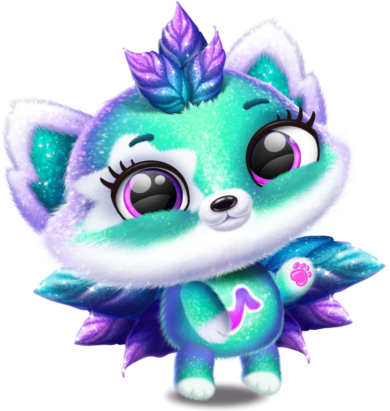 Discuss Everything About Fluvsies Wiki | Fandom