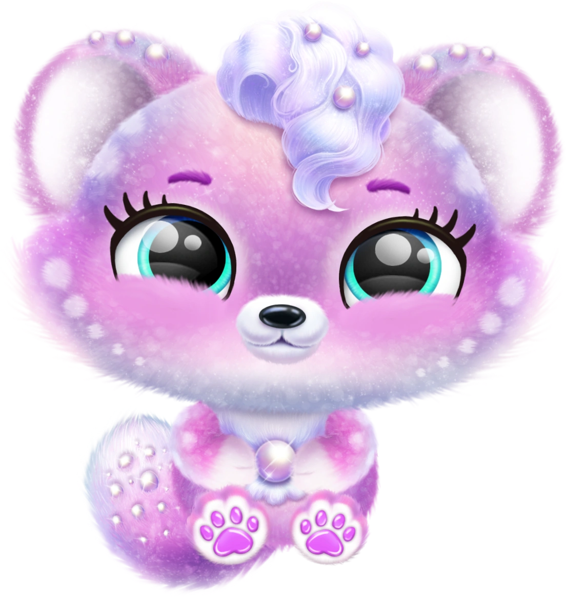 Pearl | Fluvsies Wiki | Fandom