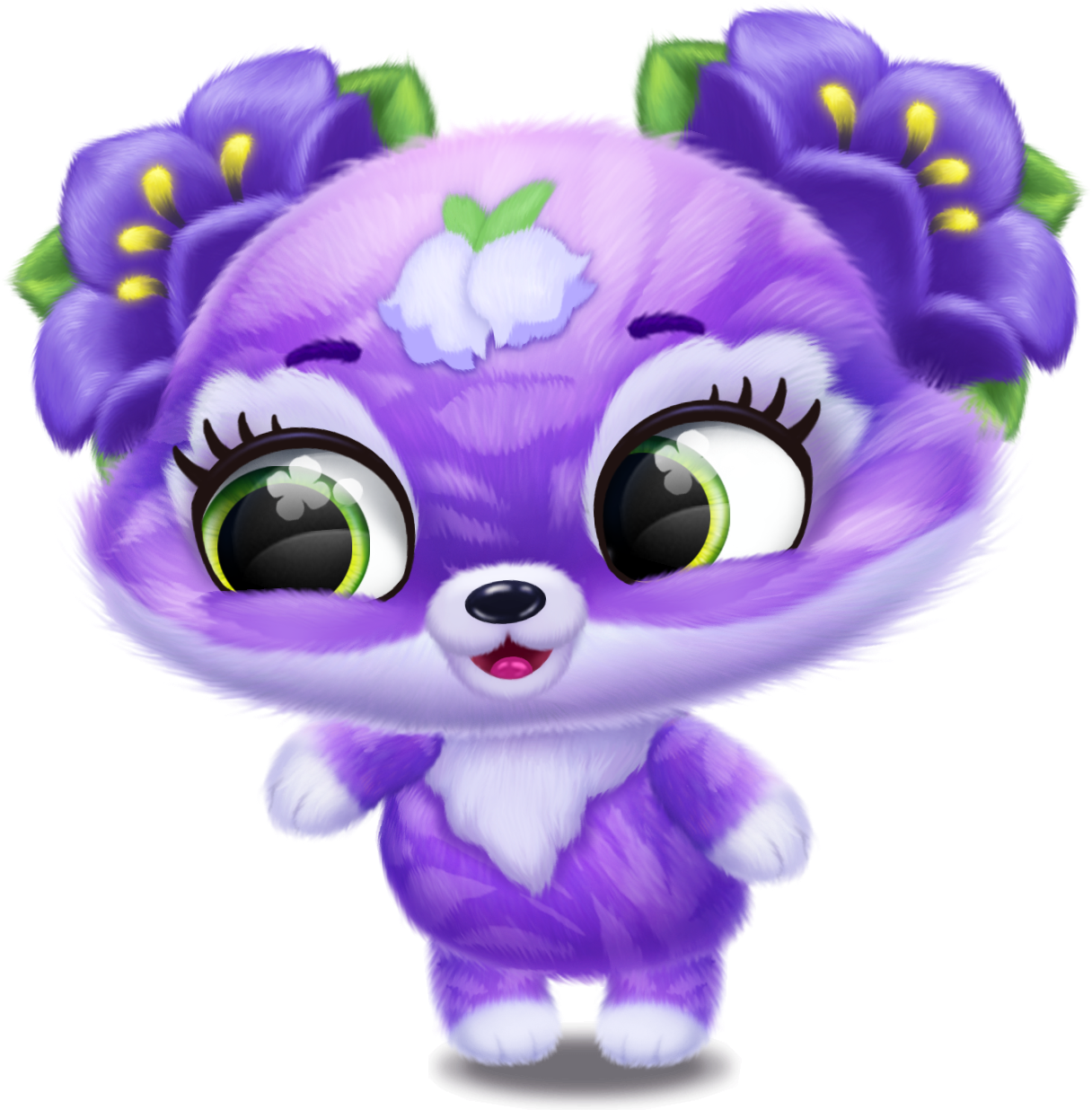 Discuss Everything About Fluvsies Wiki Fandom