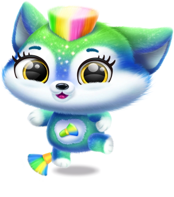 Brushie | Fluvsies Wiki | Fandom