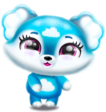 Cloudy | Fluvsies Wiki | Fandom