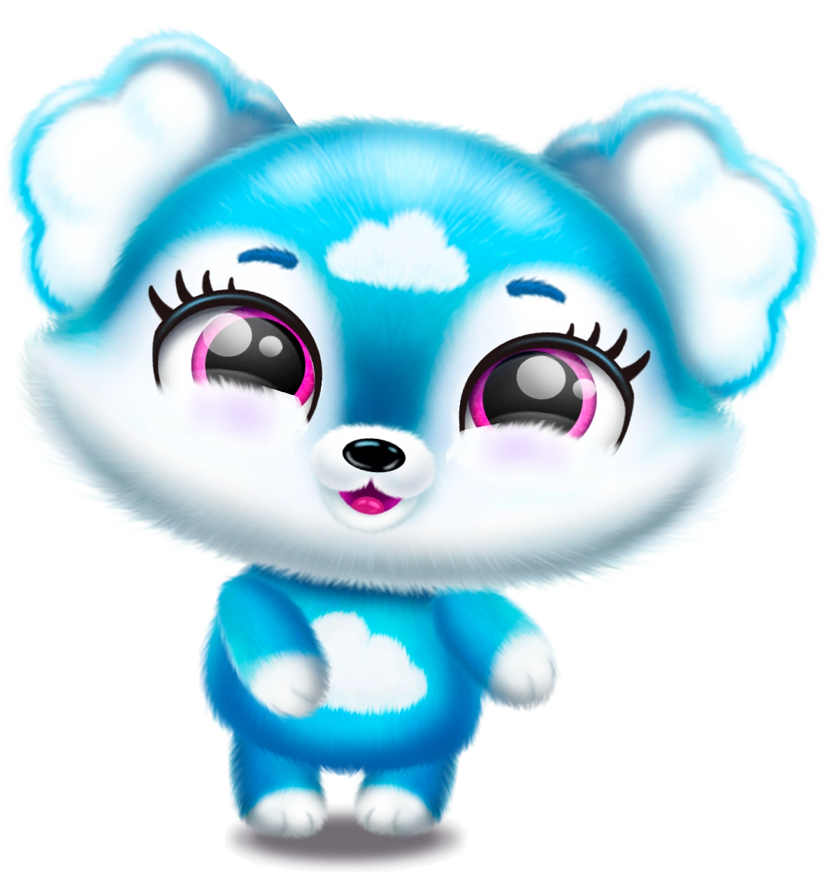 Discuss Everything About Fluvsies Wiki | Fandom