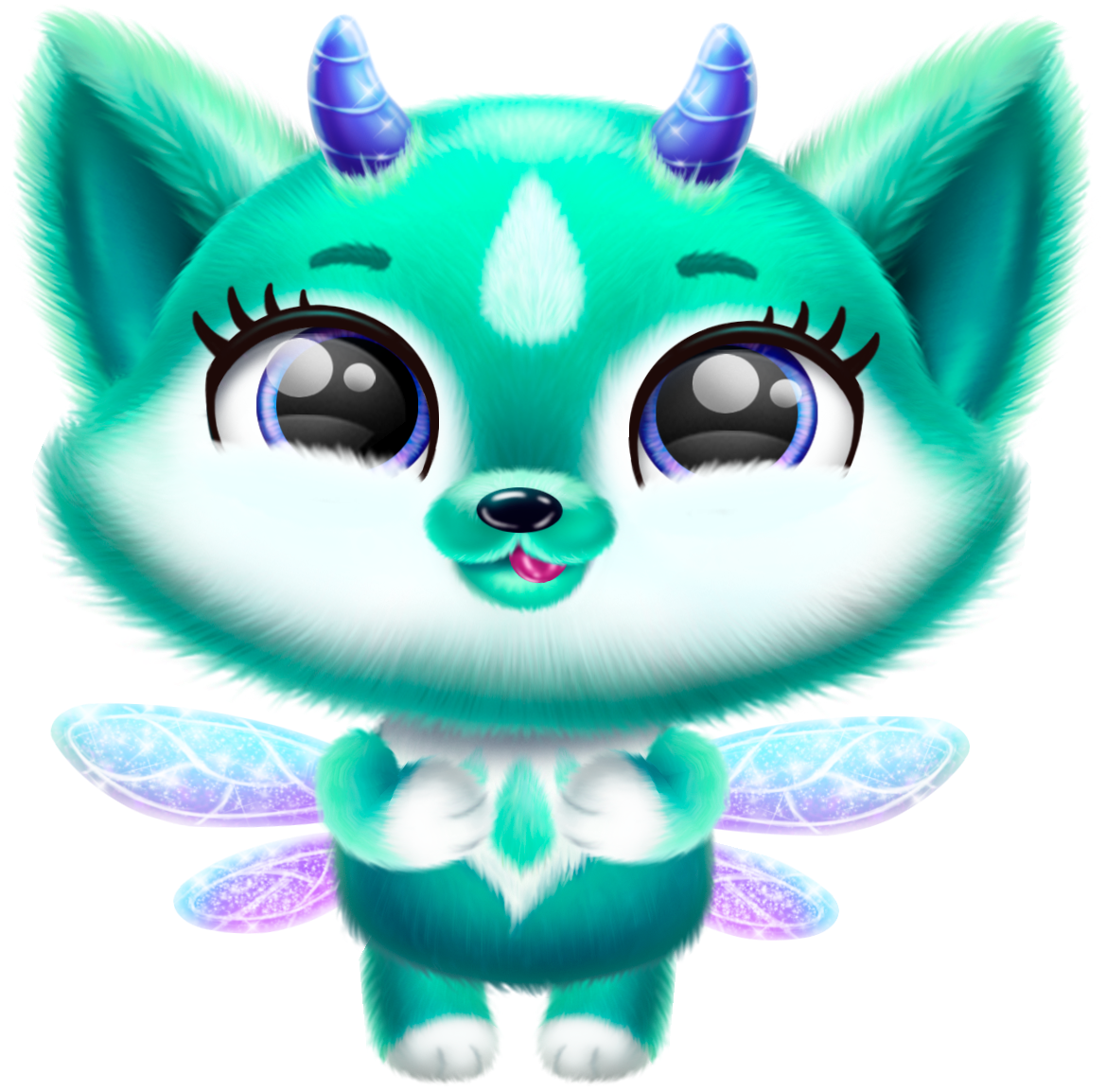 Pixie Fluvsies Wiki Fandom