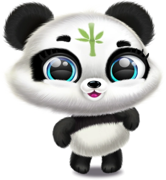 Bambu | Fluvsies Wiki | Fandom