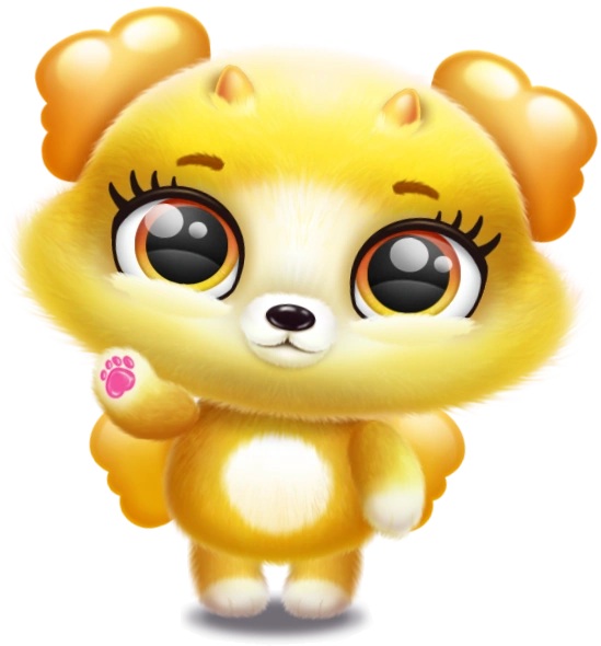 Bubbles | Fluvsies Wiki | Fandom