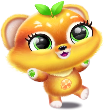 Orange | Fluvsies Wiki | Fandom