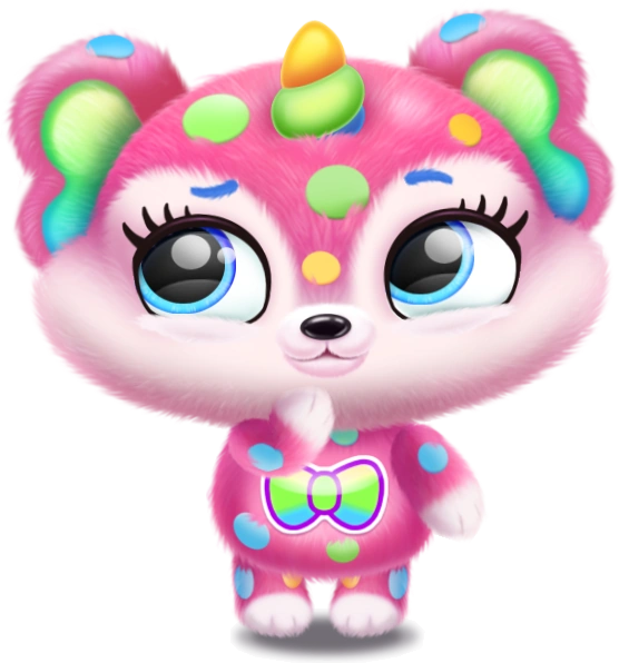 Bowie | Fluvsies Wiki | Fandom