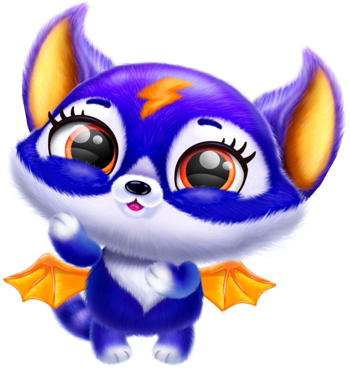 Discuss Everything About Fluvsies Wiki | Fandom