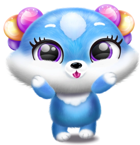 Pop | Fluvsies Wiki | Fandom