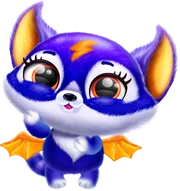 Official Fluvsies Names | Fluvsies Wiki | Fandom