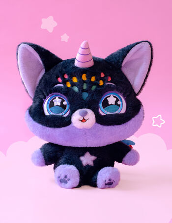 Midnight (Fluvsies Plush Toy) | Fluvsies Wiki | Fandom