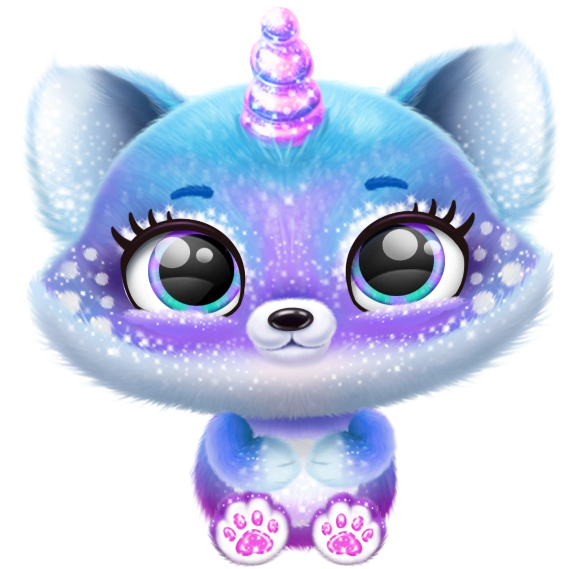 Mermaid | Fluvsies Wiki | Fandom