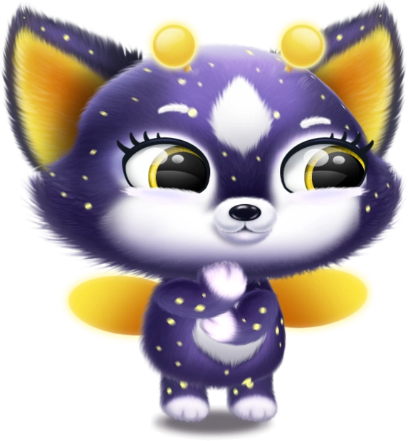 Firefly | Fluvsies Wiki | Fandom