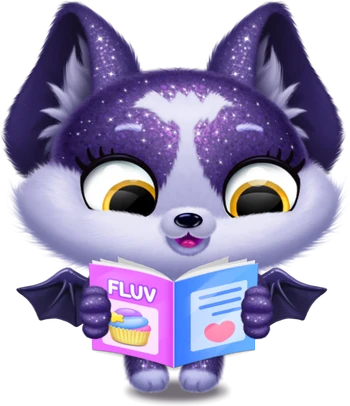 Shadow | Fluvsies Wiki | Fandom