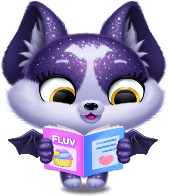 Shadow | Fluvsies Wiki | Fandom