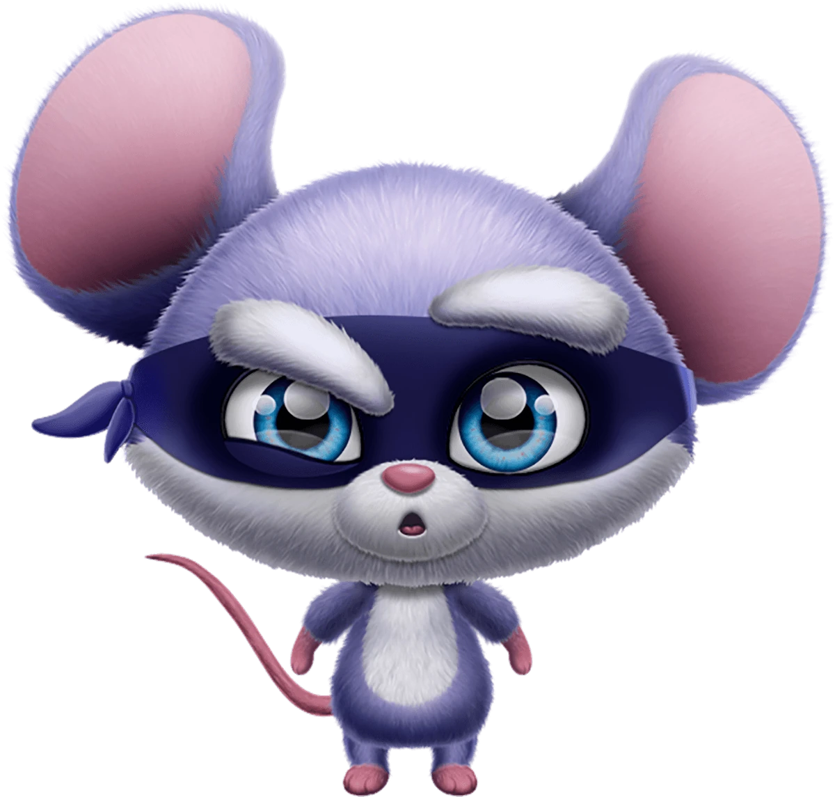 Little Claw | Fluvsies Wiki | Fandom