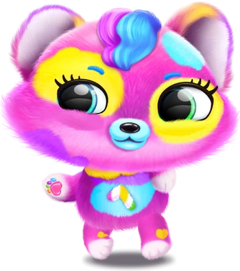 Lemonade | Fluvsies Wiki | Fandom