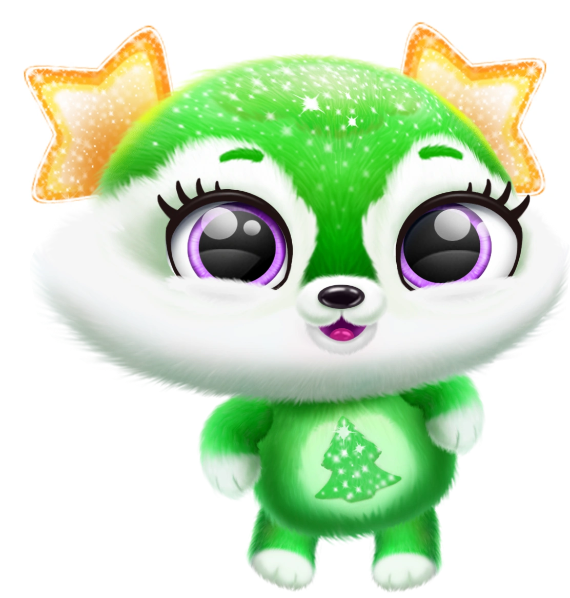 Twinkle | Fluvsies Wiki | Fandom