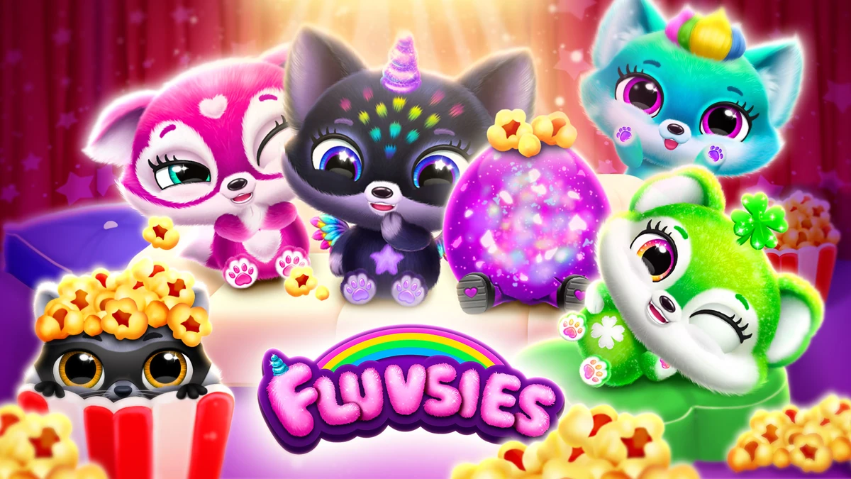 Category:Fluvsies Show | Fluvsies Wiki | Fandom