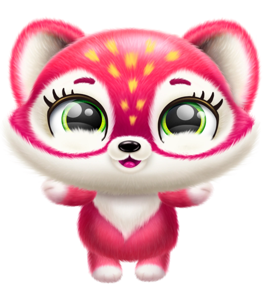 Strawberry | Fluvsies Wiki | Fandom