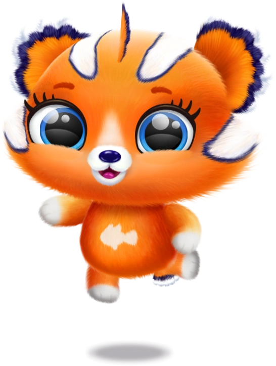 Fin | Fluvsies Wiki | Fandom