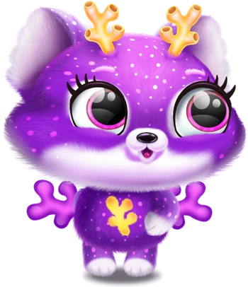 Coraline | Fluvsies Wiki | Fandom