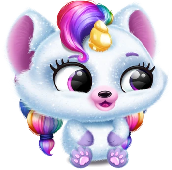 Rainbow | Fluvsies Wiki | Fandom