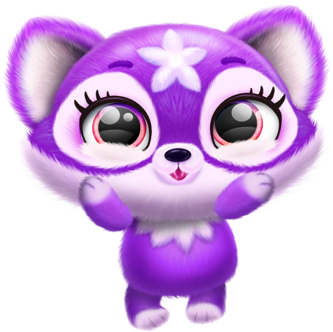 Lily | Fluvsies Wiki | Fandom