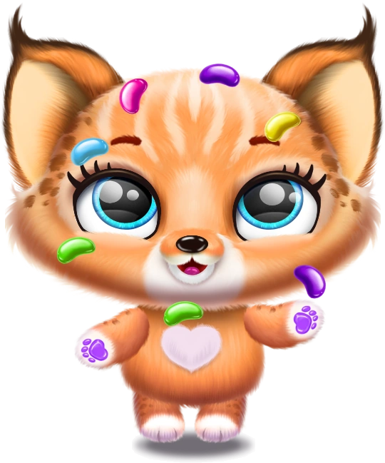 Lynx | Fluvsies Wiki | Fandom