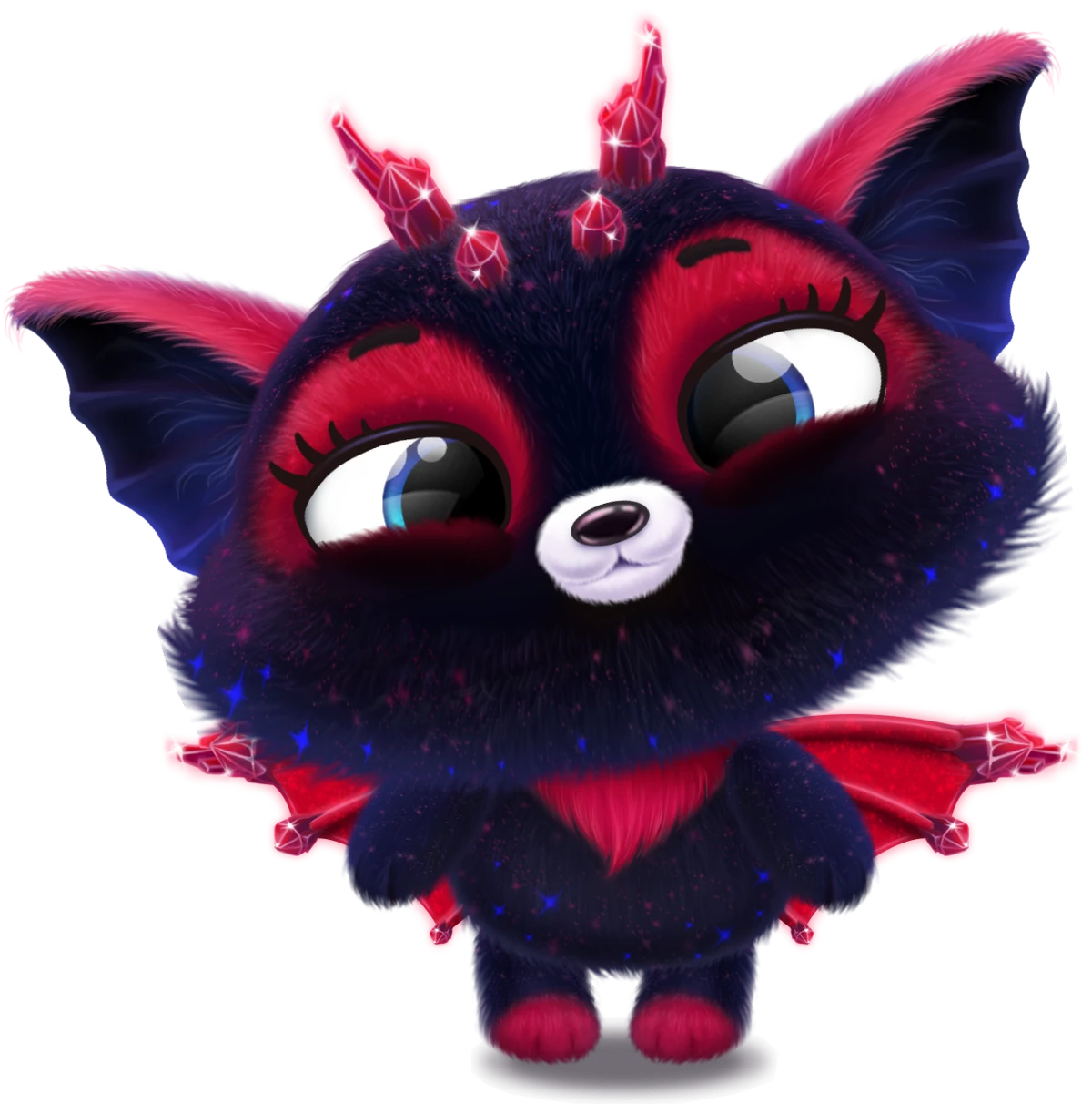 Ruby | Fluvsies Wiki | Fandom