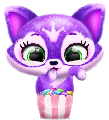 Princess | Fluvsies Wiki | Fandom