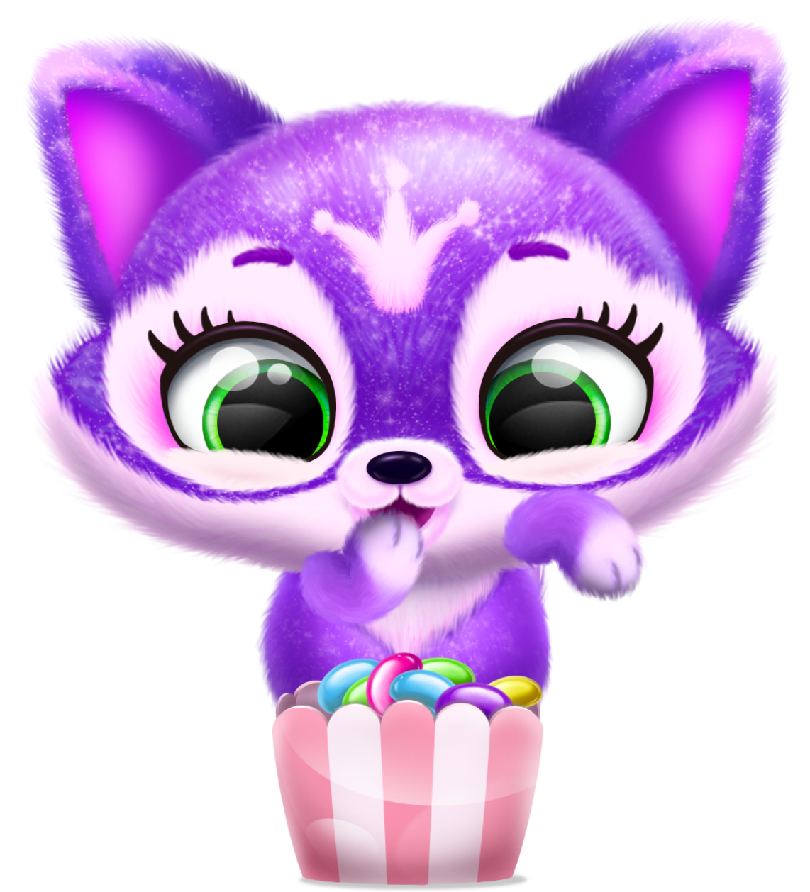 Princess | Fluvsies Wiki | Fandom